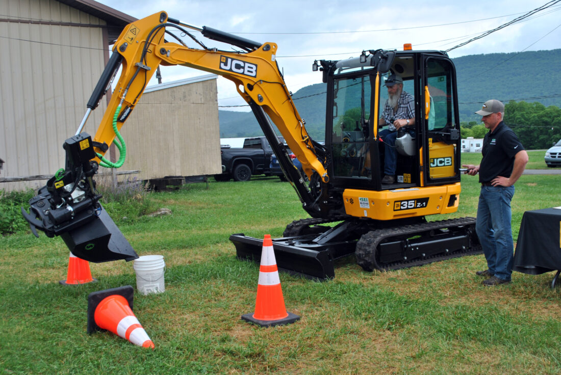 Annual convention for township officials sees 150 attendees | News ...